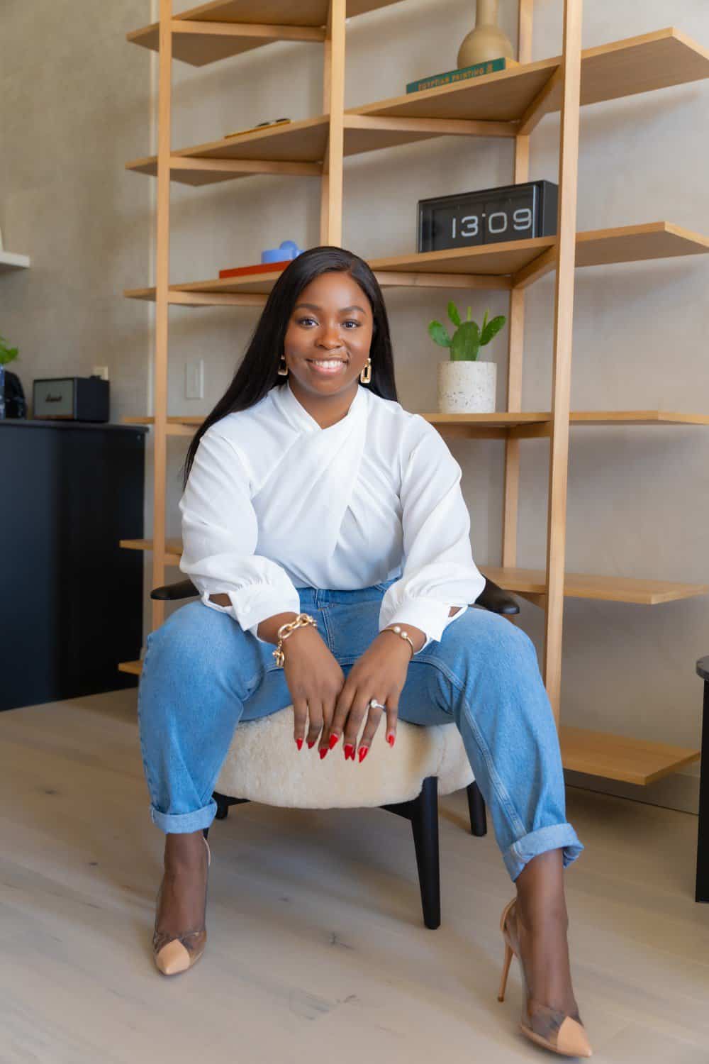 FORWARD Spotlight: From Healthcare to Advocating for Multicultural Vendors. An Interview with ...